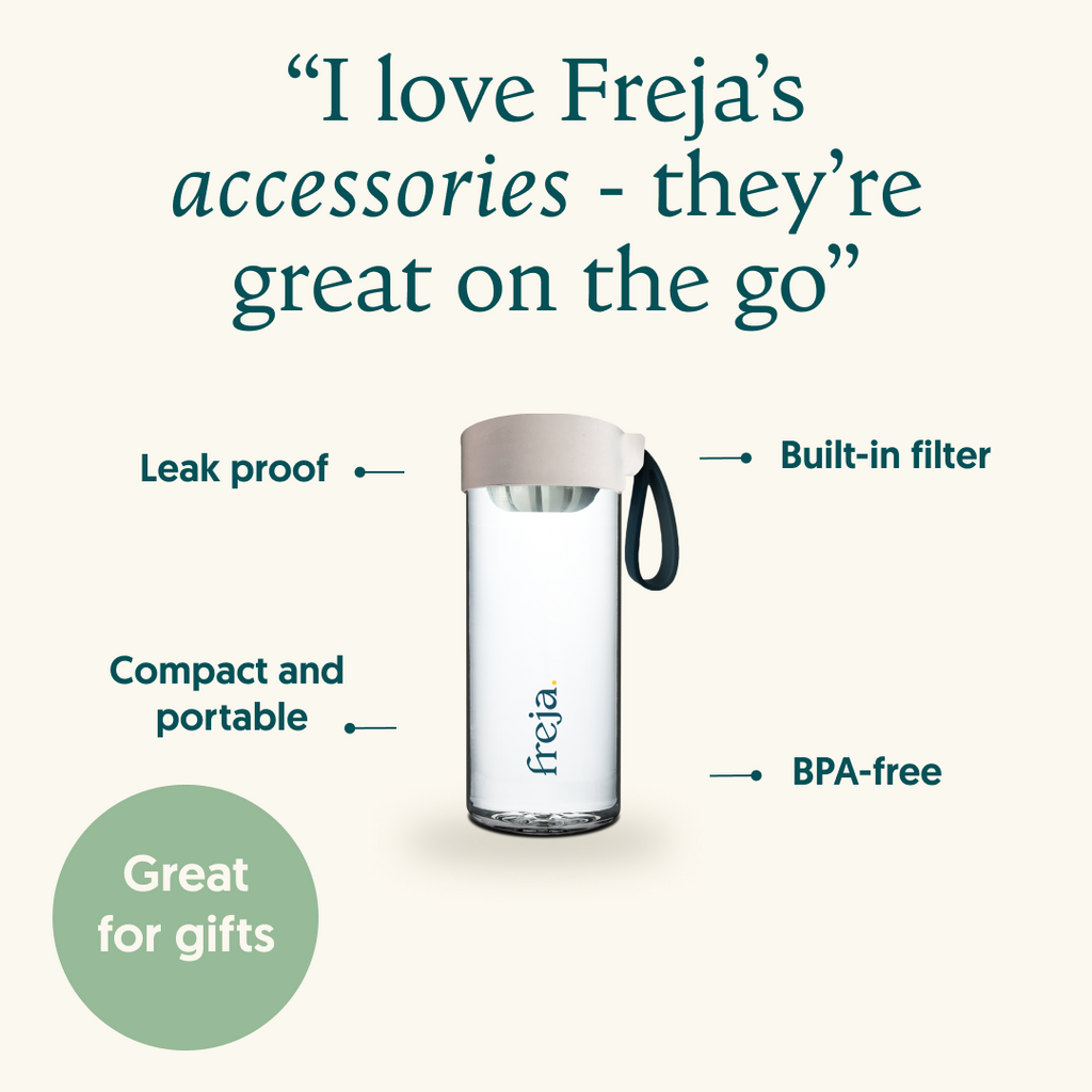 Bone Broth Shaker – Freja